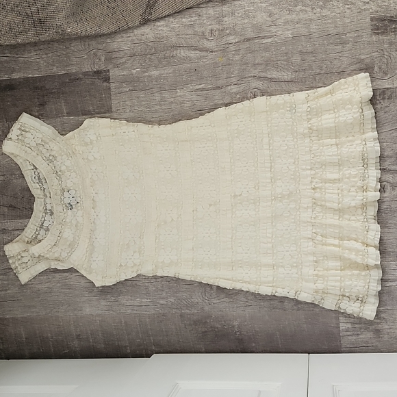 Max Edition | Dresses | Max Edition Lace Dress | Poshmark